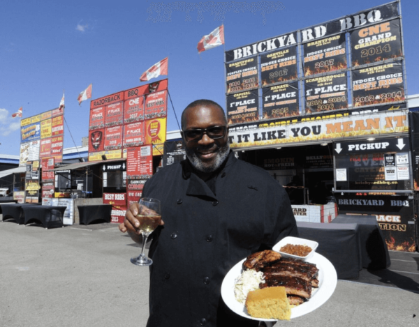 RibFest – Brickyard BBQ